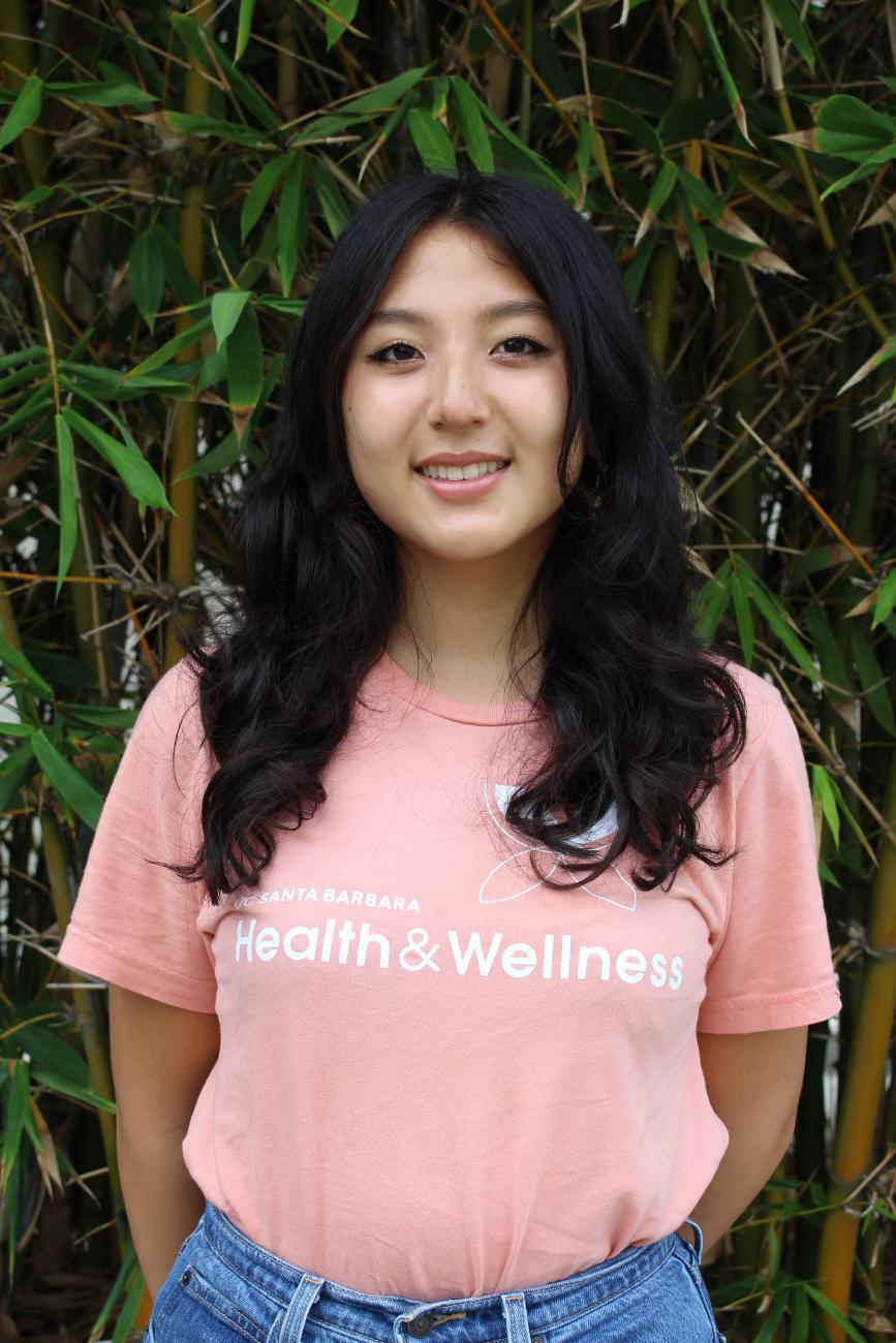 Meet Our Staff | Health & Wellness