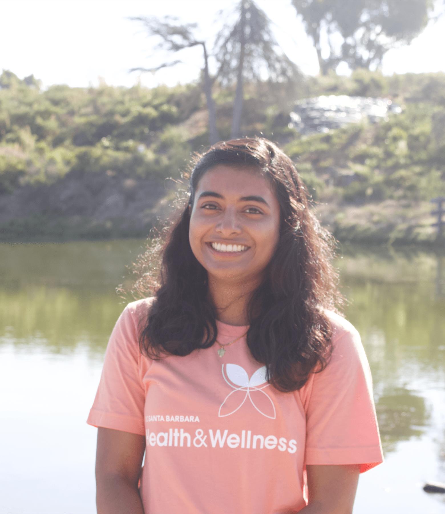 Meet Our Staff | Health & Wellness