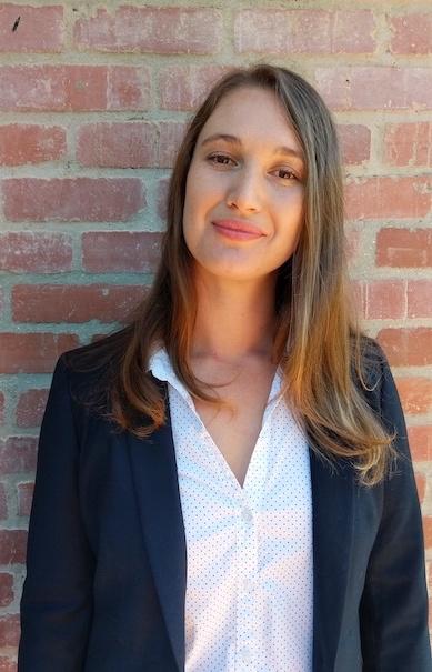 Mallory Russell | Health & Wellness