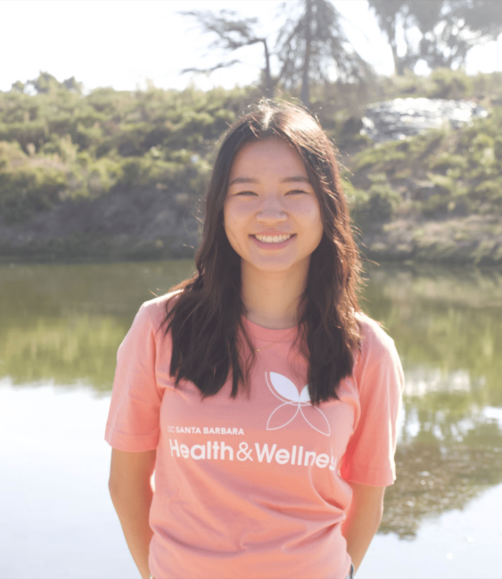 Claire Tseng | Health & Wellness